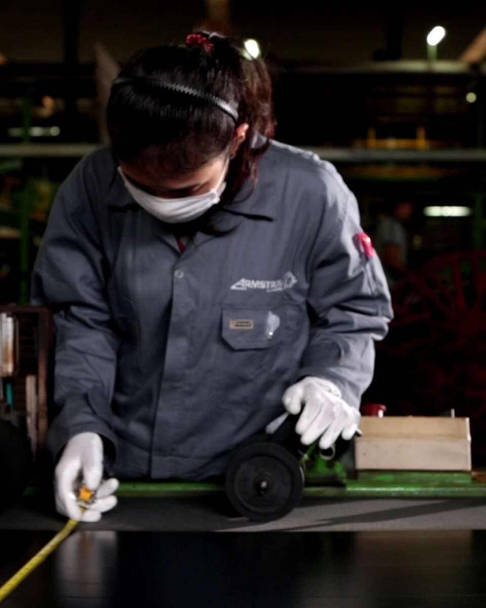 About - Armstrong Tyres